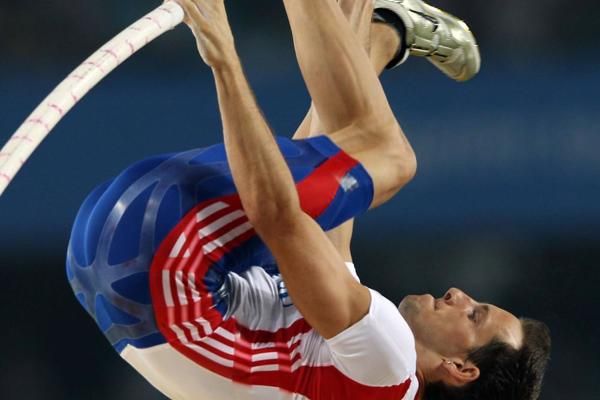 Men’s Pole Vault – Preview | PREVIEW | World Athletics
