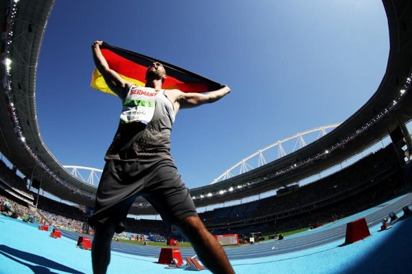 Report: men's discus final – Rio 2016 Olympic Games | REPORT | World ...