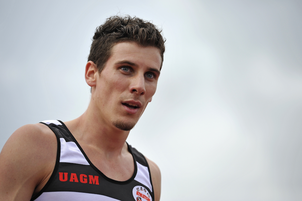 Dress like a Bosse | SPIKES | World Athletics