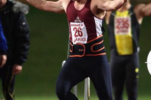 Bannister remains the leader and surprise of the season | NEWS | World ...