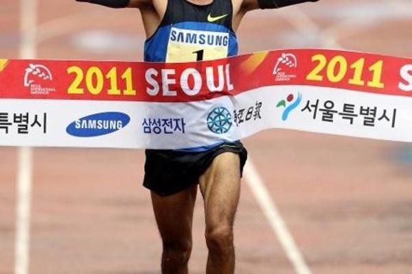 Deaths of distance runners Samson Kimobwa and Abderahim Goumri ...