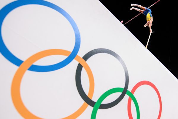 Athlete aims for 2024 | FEATURE | World Athletics