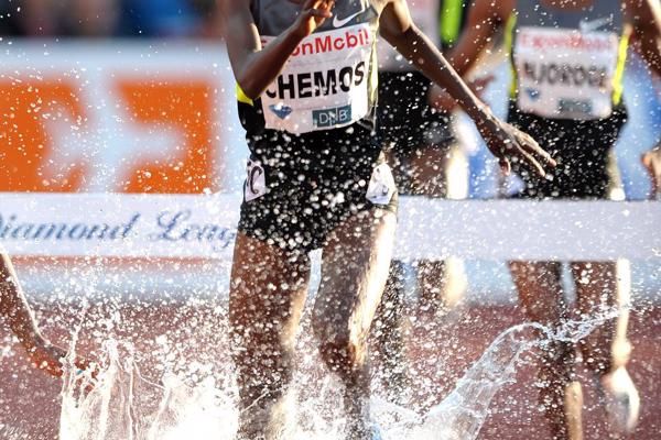 Women's 3000 Metres Steeplechase - PREVIEW | PREVIEW | World Athletics