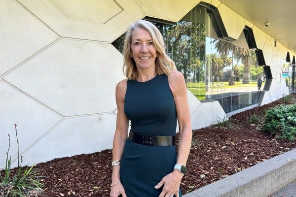 Flemming forecasts golden era for athletics | FEATURE | World Athletics