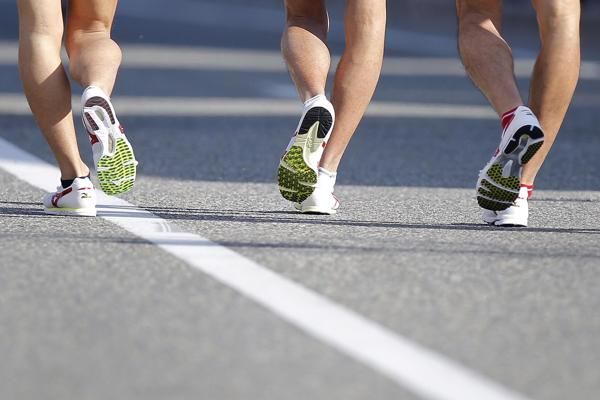 What you need to know about race walking | NEWS | World Athletics