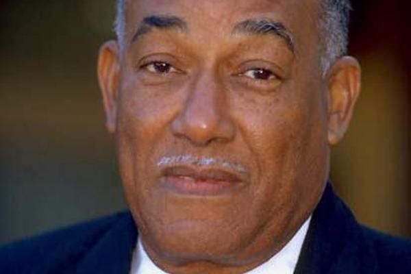 Neville McCook celebrates his 70th Birthday | NEWS | World Athletics