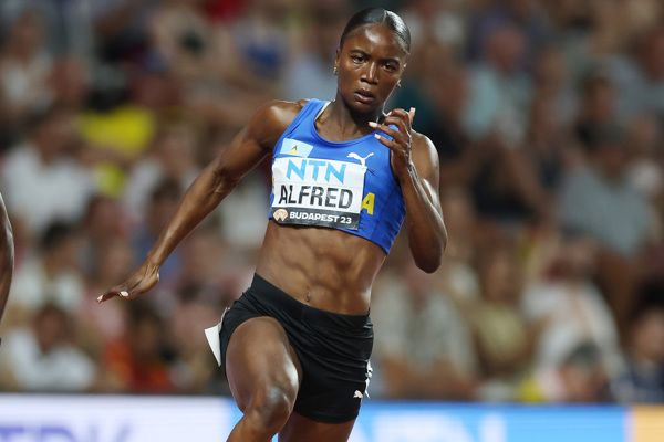 Fast times at Texas and Florida Relays | REPORT | World Athletics