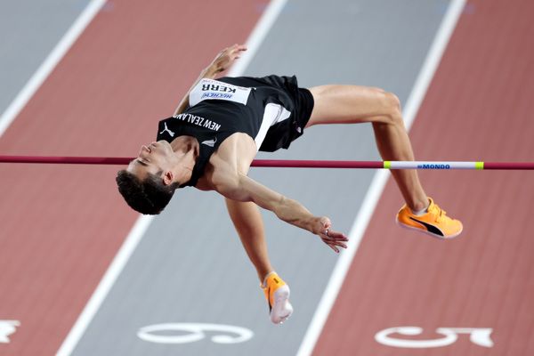 WIC Nanjing 25 preview: men's high jump | News | Nanjing 25 | World ...