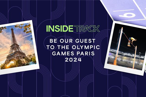 Win a trip to Paris 24 | News | Paris 24 | Olympic Games