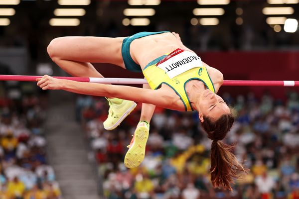 Australia names 75-strong team for Paris Olympic Games | NEWS | World ...