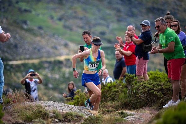 One of Best Mountain Runners Ran at Ole Miss - LetsRun.com