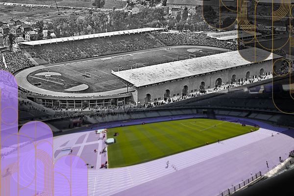 1924 to 2024: equipment and technology | News | Heritage | World Athletics