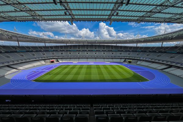 Key info for athletics at the Paris 2024 Olympic Games | News | Paris ...