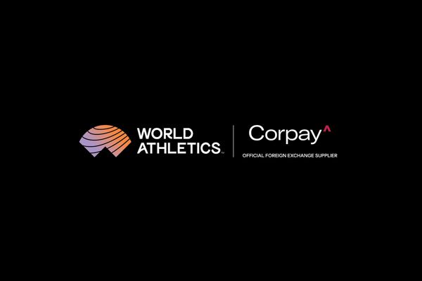 World Athletics announces Corpay Cross-Border as official foreign exchange supplier | PRESS ...