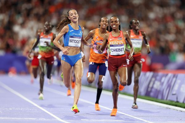 Los Angeles 28 | Olympic Games | World Athletics