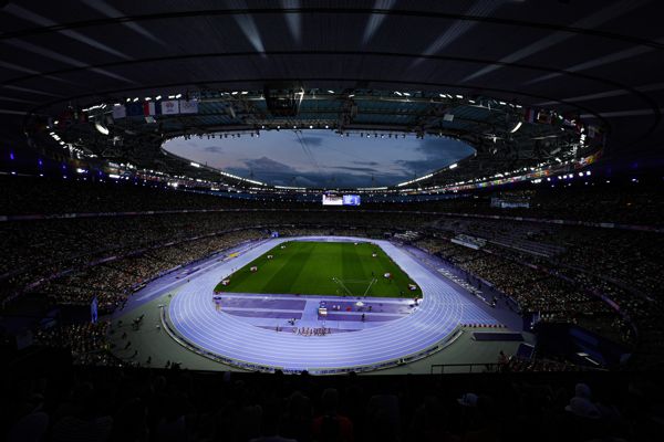 Paris 2024 Olympic Games highlights universality of athletics, the ...