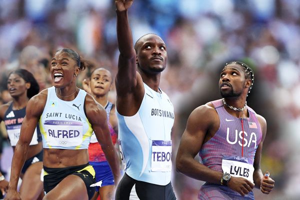 Second season of SPRINT ready to race back on to screens in November ...