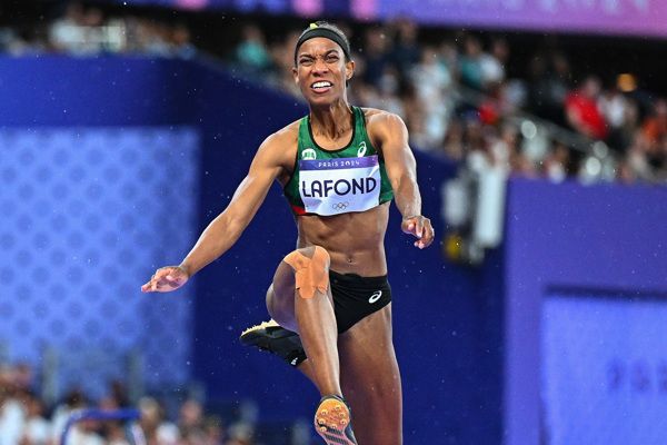 Olympic gold "even if it took blowing my knee apart" – LaFond's ...