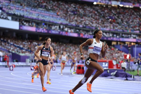 2024 review: combined events | SERIES | World Athletics