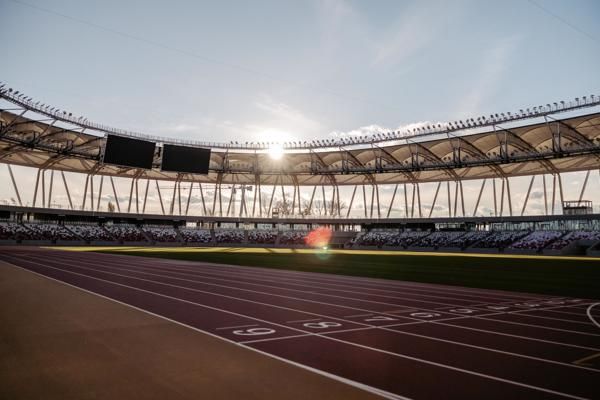 World Athletics scoring tables updated for 2025 | NEWS | World Athletics
