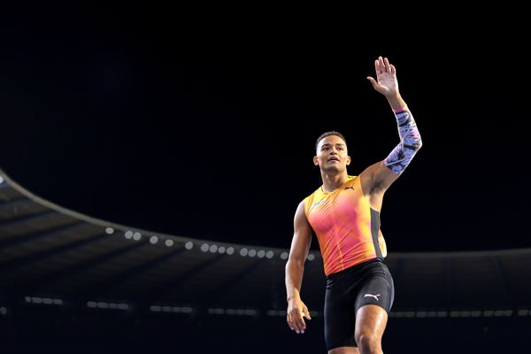 Newest member of six-metre club, Karalis continues to break barriers ...