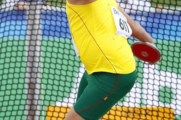 Men's Discus Throw final | NEWS | World Athletics