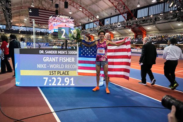 World record recap – 7 records in 9 days | News | Nanjing 25 | World ...