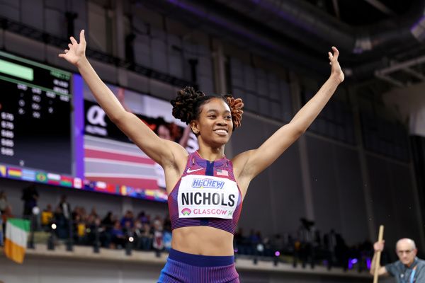 WIC Nanjing 25 preview: women's long jump | News | Nanjing 25 | World ...