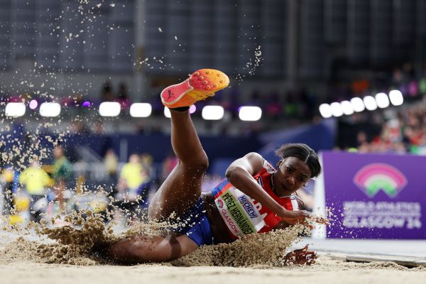 WIC Nanjing 25 preview: women's triple jump | News | Nanjing 25 | World ...