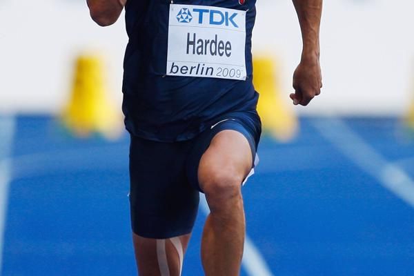 Event Report - Men's 100m - Decathlon | REPORT | World Athletics