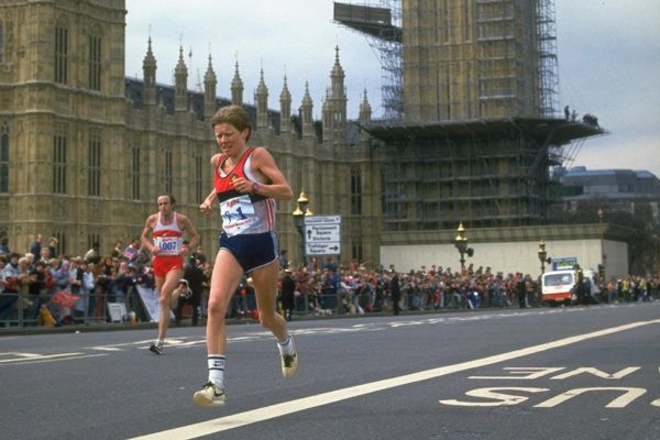 ‘You have to dare to try’ – 40 years since Kristiansen smashed Benoit’s ...