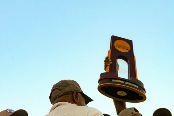 NCAA Track & Field Championships: U20 athletes to watch | News | Oregon ...