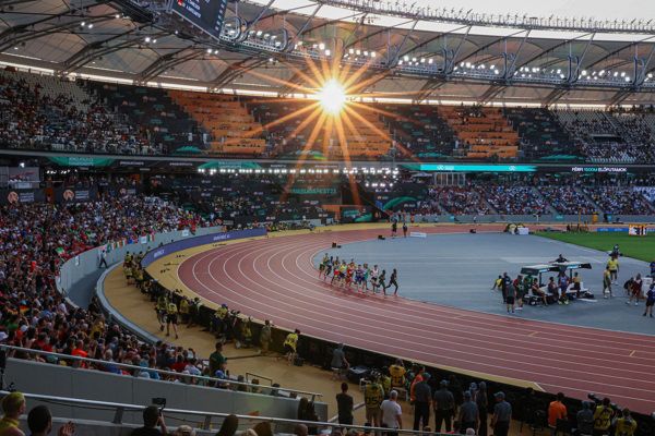 Bidding process for 2029 and 2031 World Athletics Championships ...
