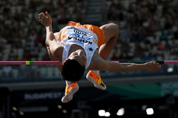 WCH Tokyo 25 preview: men's high jump | News | Tokyo 25 | World ...