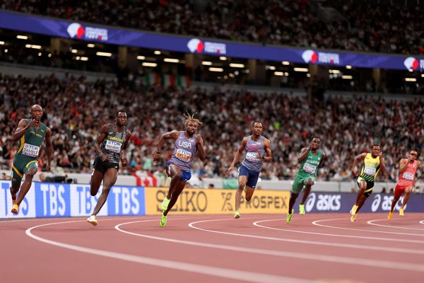 Five things to watch on day seven at WCH Tokyo 25 | News | Tokyo 25 ...