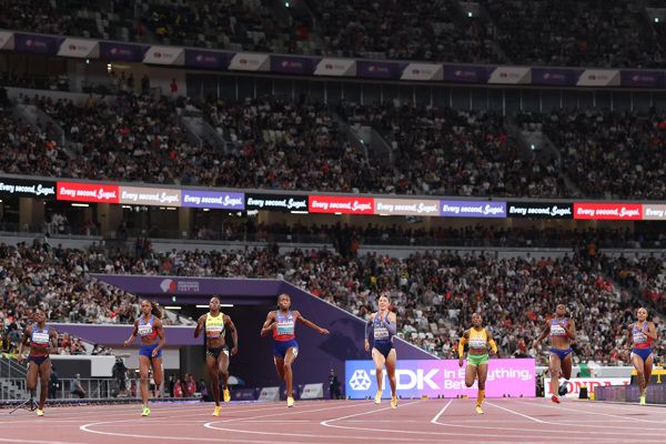 Day seven round-up: global gold medallists maintain reign in Tokyo ...