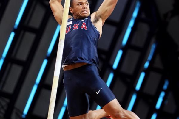 Clay confirmed for Kladno - IAAF World Combined Events Challenge | NEWS ...