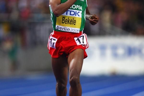 Men's 10,000 Metres - PREVIEW | PREVIEW | World Athletics