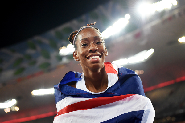 Proctor aiming for podium finish in Portland and beyond | FEATURE ...