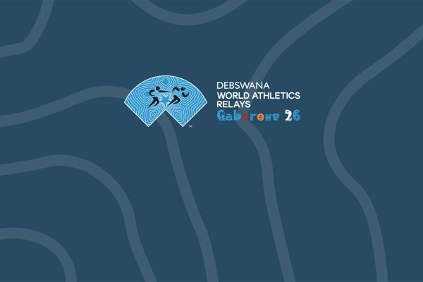 Debswana announced as title sponsor of World Athletics Relays Gaborone ...