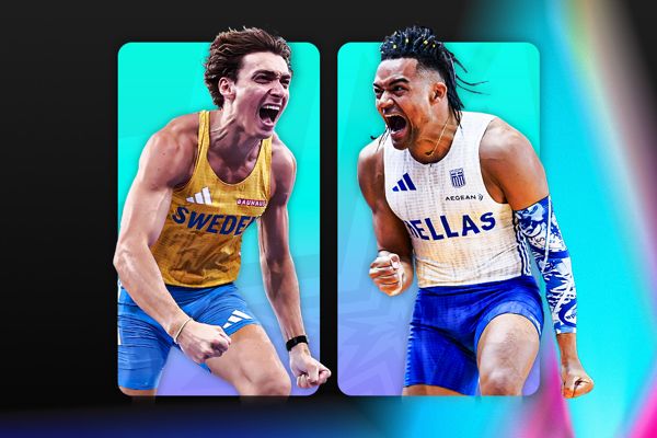 Ultimate clashes: men’s field | News | Budapest 26 | World Athletics ...