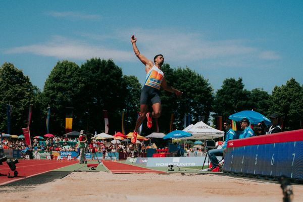 Neugebauer leads loaded decathlon line-up in Götzis | PREVIEW | World ...