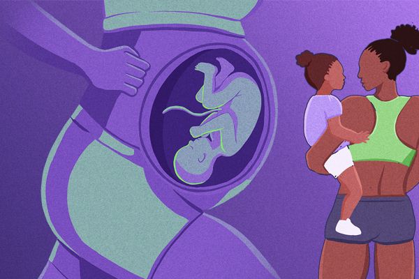 New World Athletics project to inform future policy on pregnancy and ...