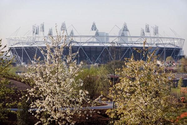Entry Standards for London Olympics | NEWS | World Athletics