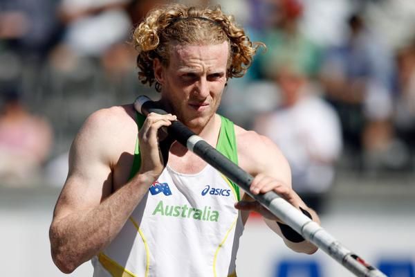 Event Report - Men's Pole Vault - Qualification | REPORT | World Athletics