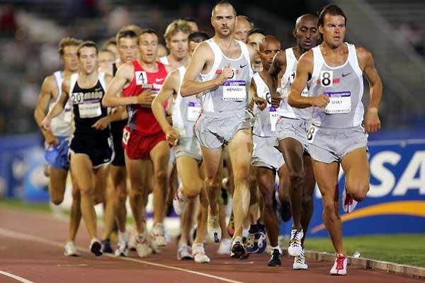 Tragedy strikes as Shay collapses at Marathon Trials | NEWS | World ...