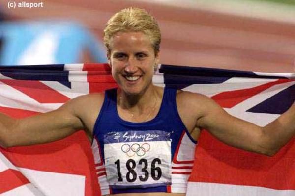 Merry to make surprise appearance in France | NEWS | World Athletics