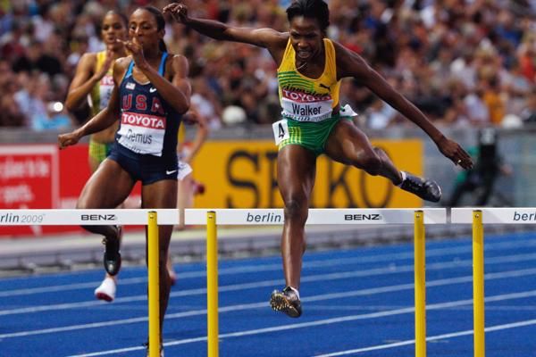 For Walker, World record assault next item on the agenda? | NEWS ...