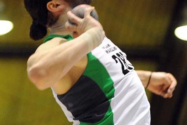 Majewski puts 21.10m national record in Chemnitz | NEWS | World Athletics