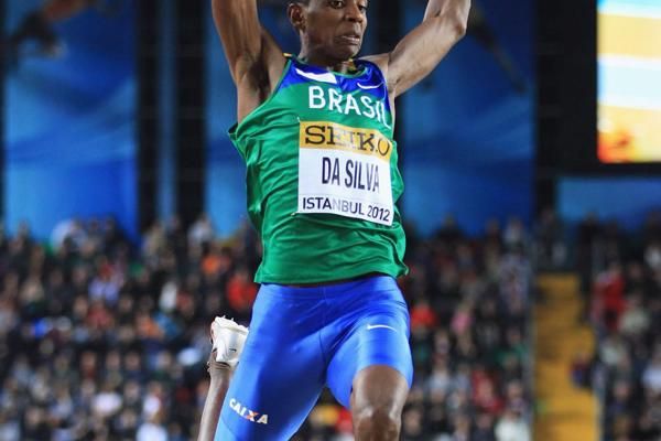 EVENT REPORT - Men's Long Jump - Final | REPORT | World Athletics